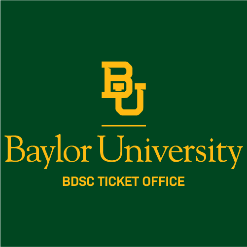 Baylor Student Tickets | Baylor Student Activities