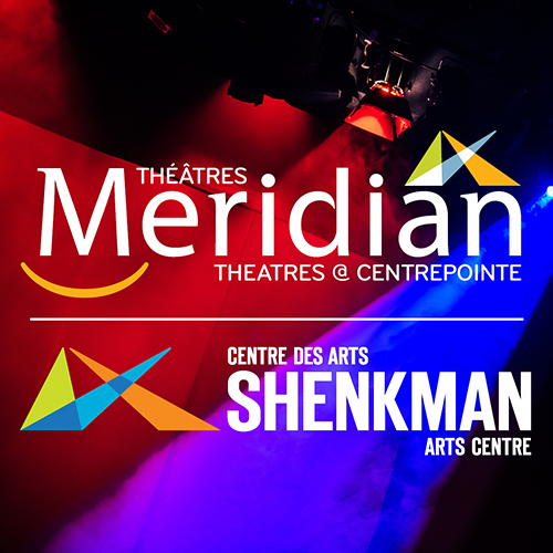 Connexion | Centrepointe Theatre