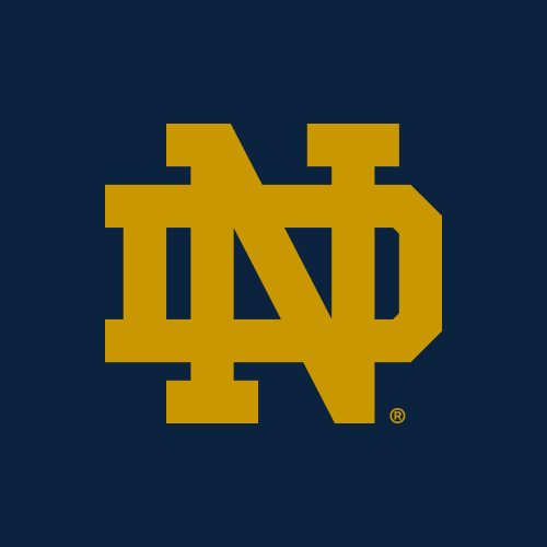 Sign In | Notre Dame