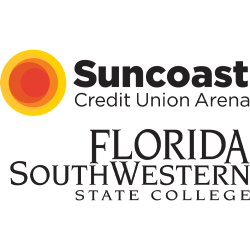 Sign In | PFM - Sun Coast Arena - Florida Southwestern State College