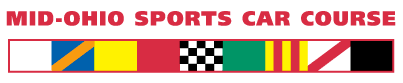Mid-Ohio Sports Car Course | Mid-Ohio Sports Car Course